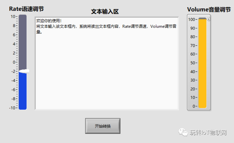 基于Labview的TTS文本转语音系统设计_labview文本转语音播放-CSDN博客