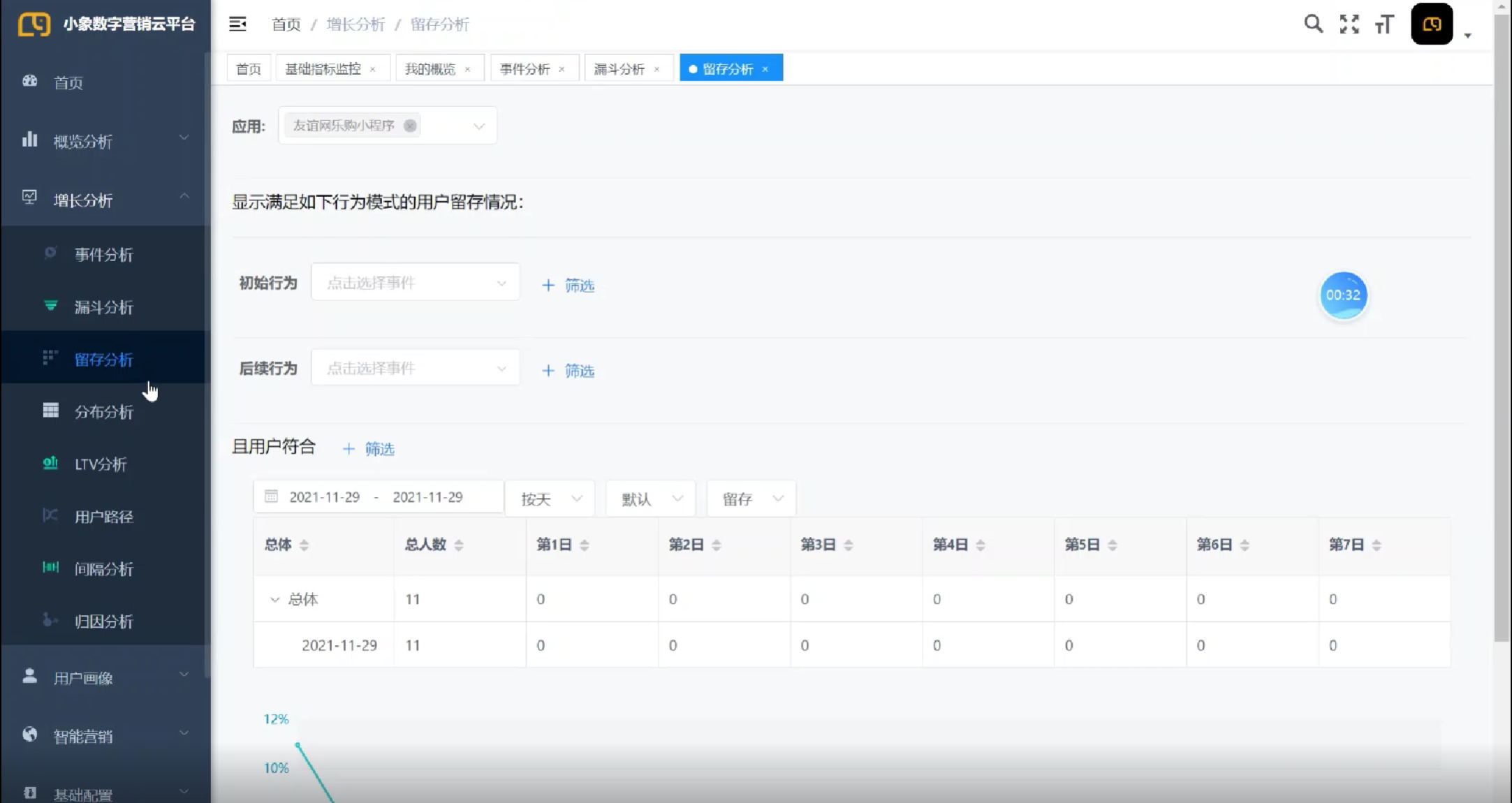 【数据埋点】主流埋点方式了解埋点工具 Csdn博客 