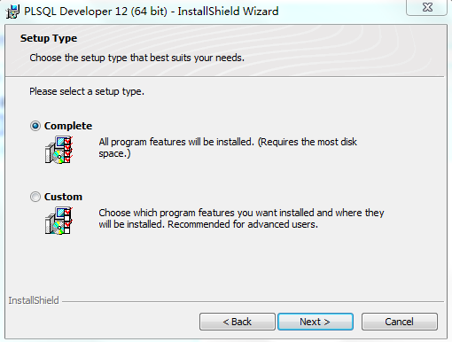 InstantClient+PLSQL安装配置教程-CSDN博客
