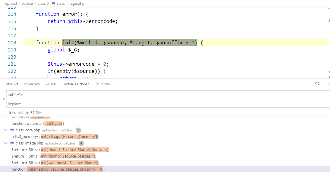 Discuz3.4X ssrf漏洞学习与利用_discuz !3.4漏洞-CSDN博客