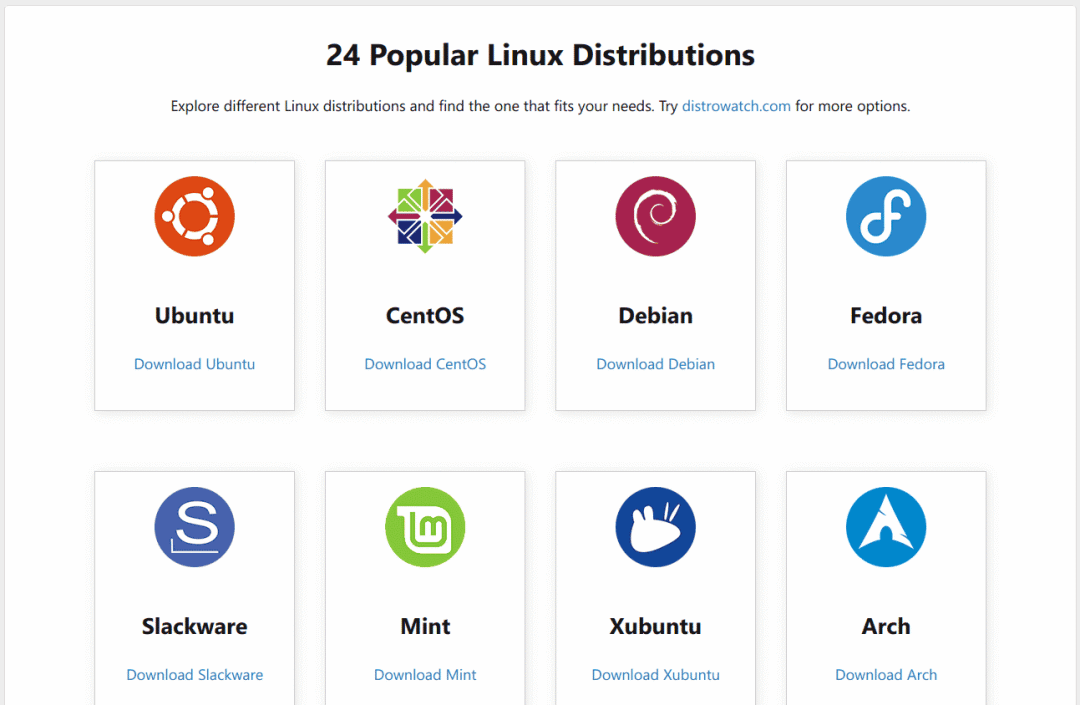 使用 Linux 作为主力机一年后-CSDN博客