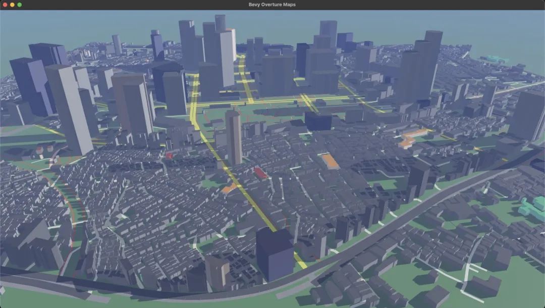 @9.23 GOSIM Workshop | Rust 游戏引擎 Bevy 首秀来了！-CSDN博客