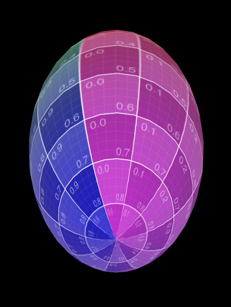 如何使用 Blender 为 Three.js SphereGeometry 创建纹理_threejs 创建新的纹理-CSDN博客