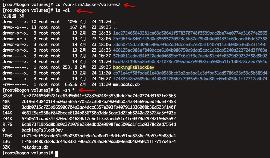 不小心删除了docker容器怎么恢复？_docker rm -f 误删了容器怎么恢复_卓有成效的程序员的博客-CSDN博客