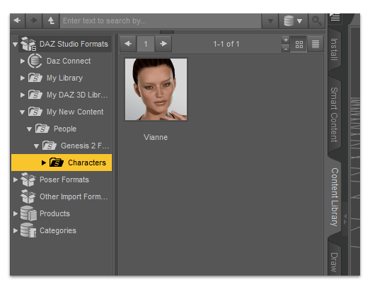 如何安装daz3d_daz3d 界面-CSDN博客