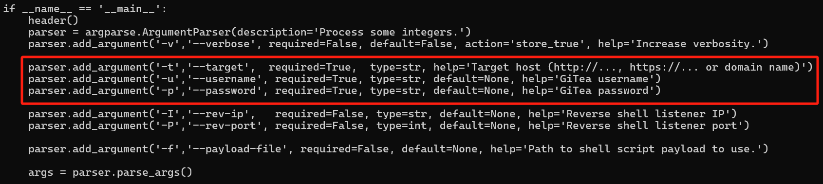 VulnHub靶场笔记 - DevGuru: 1（OSCP推荐靶场）_devguru靶场-CSDN博客