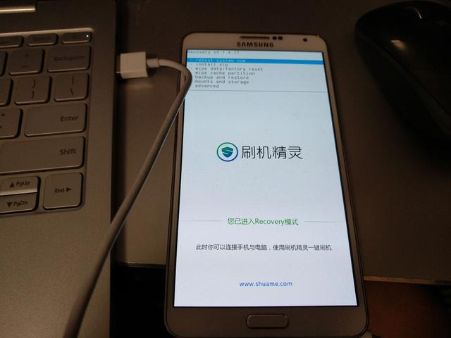 三星note3怎样刷原生Android,变废为宝焕发青春100块的三星Note3刷MIUI系统教程-CSDN博客