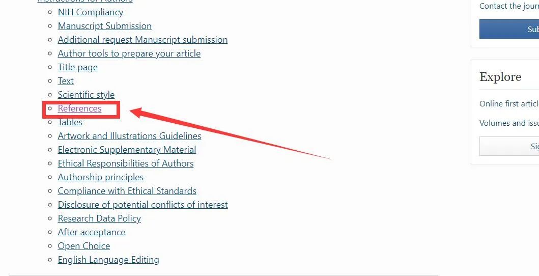 elsevier期刊封面下载_科研技能|如何找到对应期刊endnote style将其保存_weixin_39857792的博客-CSDN博客