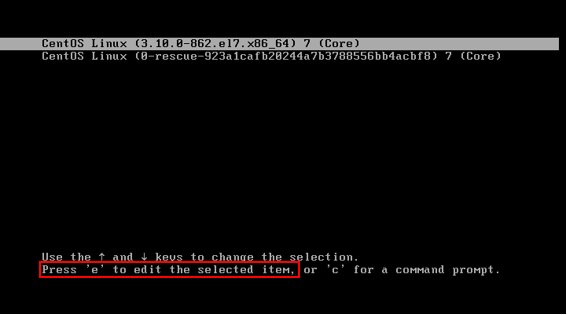 Linux挂载硬盘后无法进入系统,Centos7 fstab盘符挂载硬盘导致重启系统失败解决办法...-CSDN博客