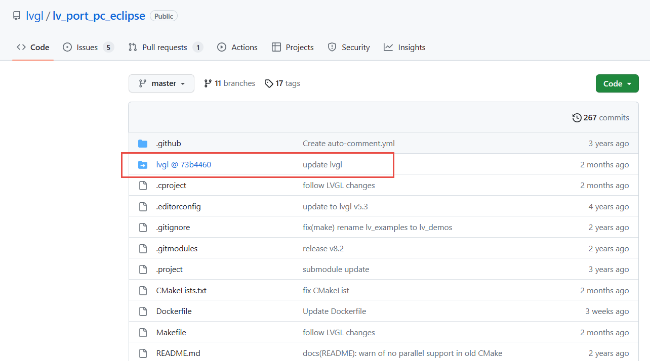 10分钟搞定在QT环境模拟LVGL V8_qt sdl2 lvgl-CSDN博客