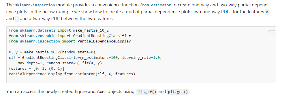 【机器学习】scikit-learn 1.0 版本重要新特性一览-CSDN博客