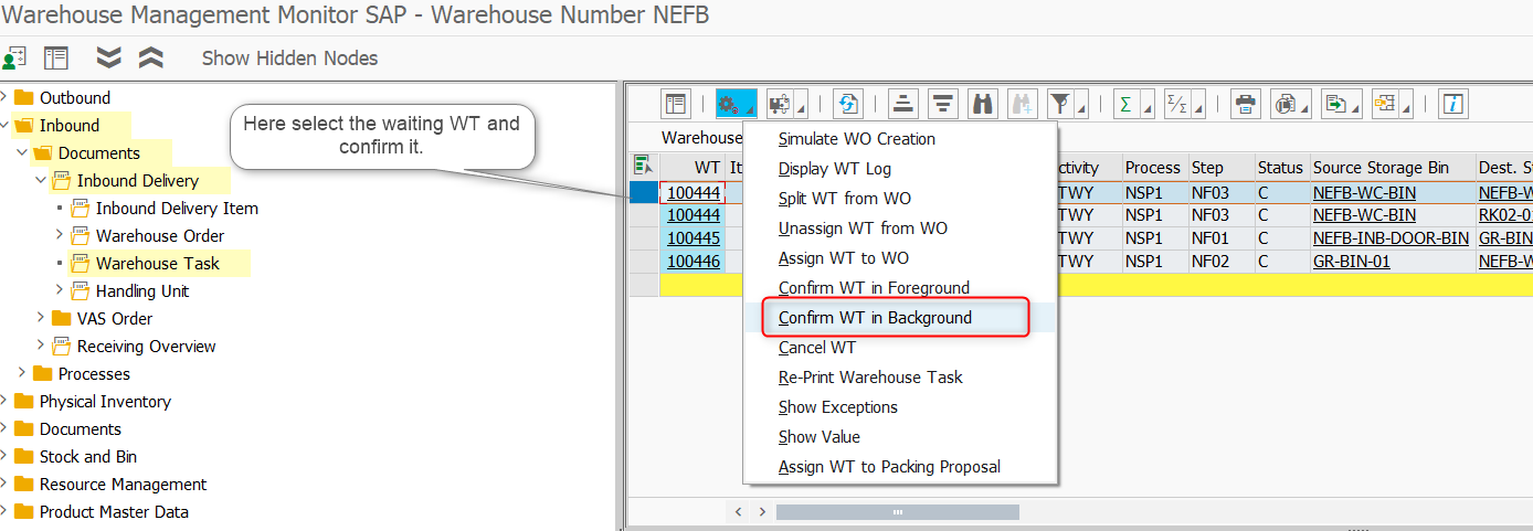 EWM – Inbound POSC (Multi-step movements)_ewm posc-CSDN博客