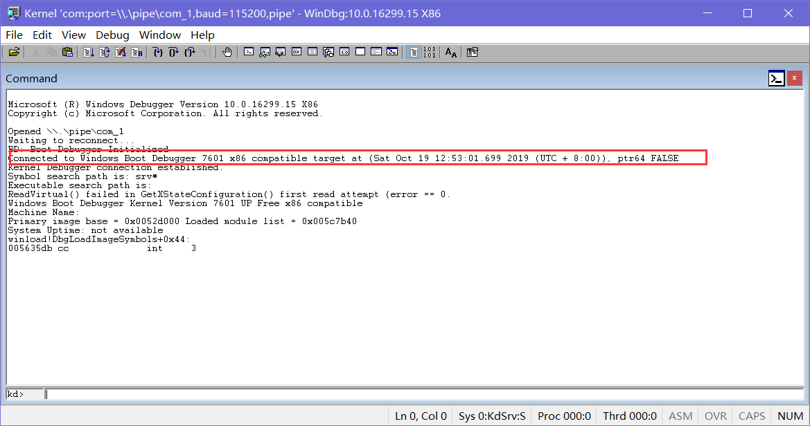 VS2013+WDK8.1 驱动开发环境配置_windows driver kit-CSDN博客