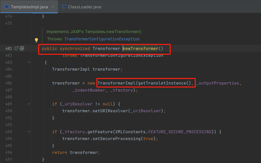 Java反序列化漏洞CC2利用链注入内存马_帆软反序列化打内存马poc-CSDN博客
