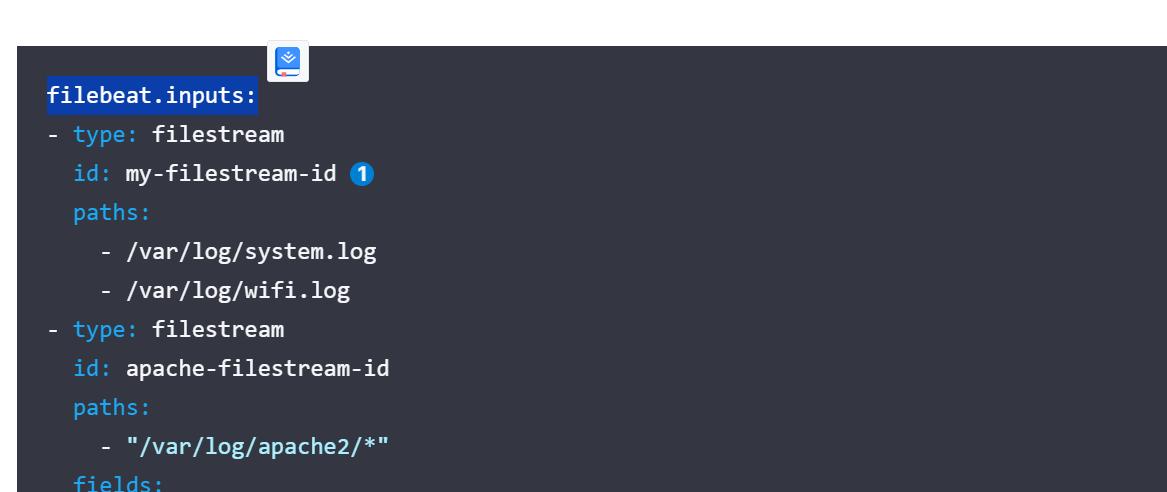 Filebeat使用_filebeat.yml-CSDN博客