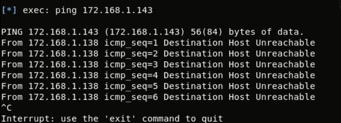 app漏洞扫描原理_ms12_020死亡蓝屏漏洞与ms03_026漏洞复现-CSDN博客