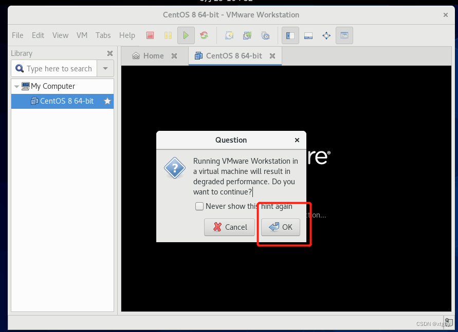 linux-vmware workstation安装虚拟机_linux系统使用vmware workstation 添加虚拟机-CSDN博客