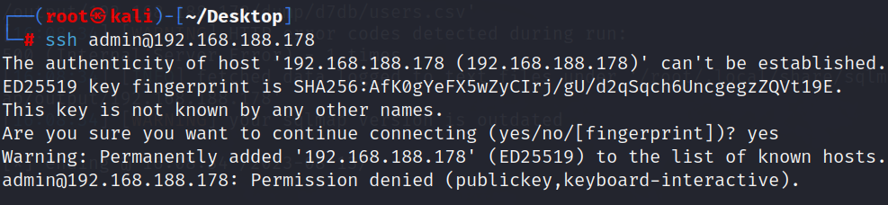 DC-8靶机渗透测试_dc8靶机-CSDN博客