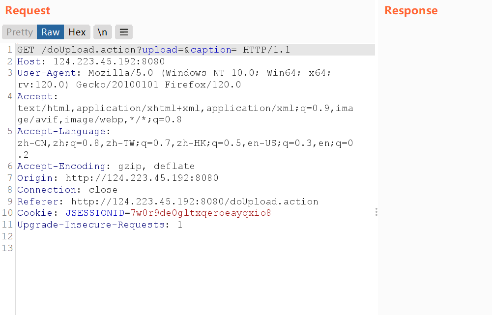 Struts2漏洞之S2-046漏洞复现学习_struts2-046-CSDN博客