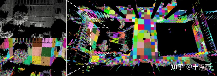 相机与激光雷达联合标定（二）_automatic camera and range sensor calibration usin-CSDN博客