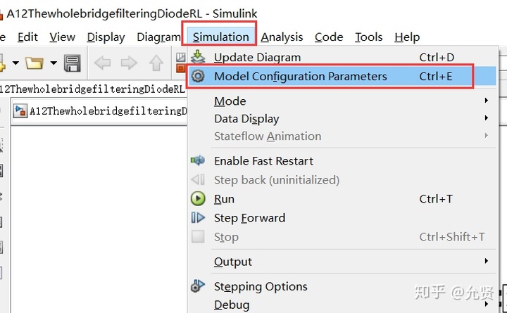 matlab 错误使用feval_matlab仿真出现错误 consecutive zero crossings._热茶走的博客-CSDN博客