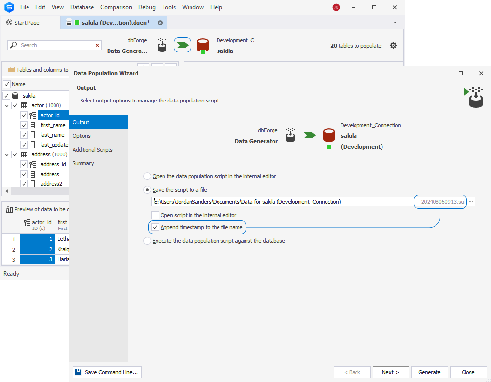 数据库开发工具dbForge Studio for MySQL 发布10.1版本，新增云服务等功能-CSDN博客