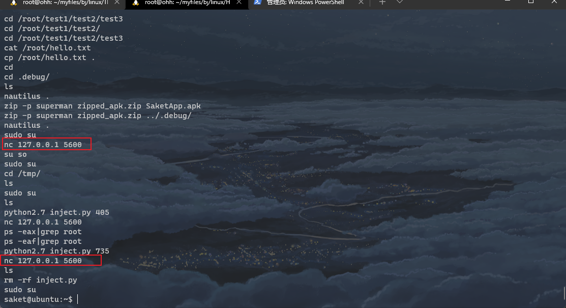 vulnhub靶场——Hacker-Kid-v1-0-1_mwoboq-CSDN博客