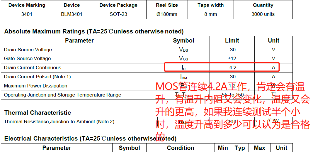 MOS管测试方案Q&A_mos管soa测试方案-CSDN博客