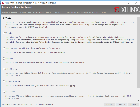 Vivado ML（机器学习） 2021尝鲜-CSDN博客