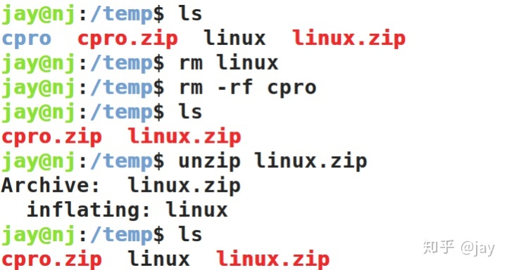 Bz2解压命令linux解压缩命令 Csdn博客