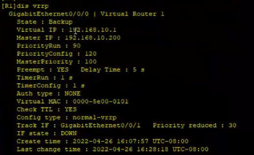 VRRP原理及基础实验【抓包详解】_vrrp 抓包-CSDN博客