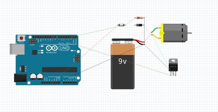Matlab电机启停控制编程如何用matlab连接控制arduino:gui界面制作与电机控制 Csdn博客