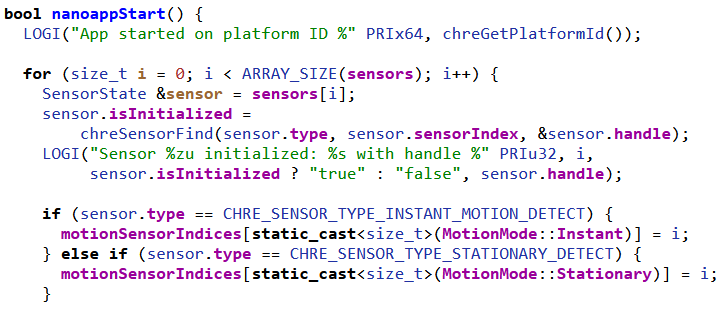 CHRE架构简介-CSDN博客