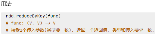 Python Pyspark案例实战:spark介绍、库安装、编程模型、rdd对象、flat Map、reduce By Key、filter、distinct、sort By方法、分布式集群