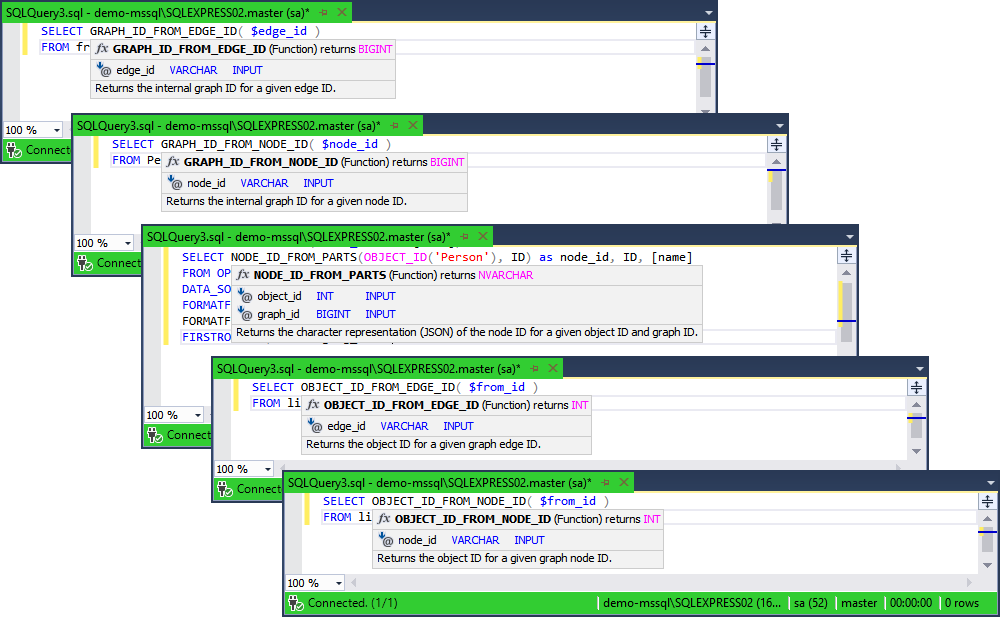 SSMS 的关键插件dbForge SQL Complete发布 v7.0！新增T-SQL 代码分析器等功能！-CSDN博客