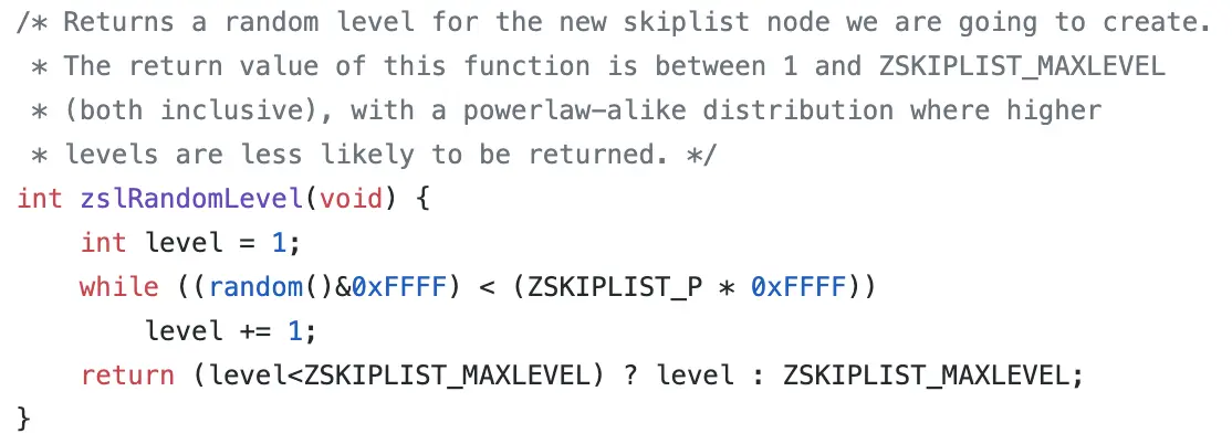 Skip List--跳表（全网最详细的跳表文章没有之一）-CSDN博客