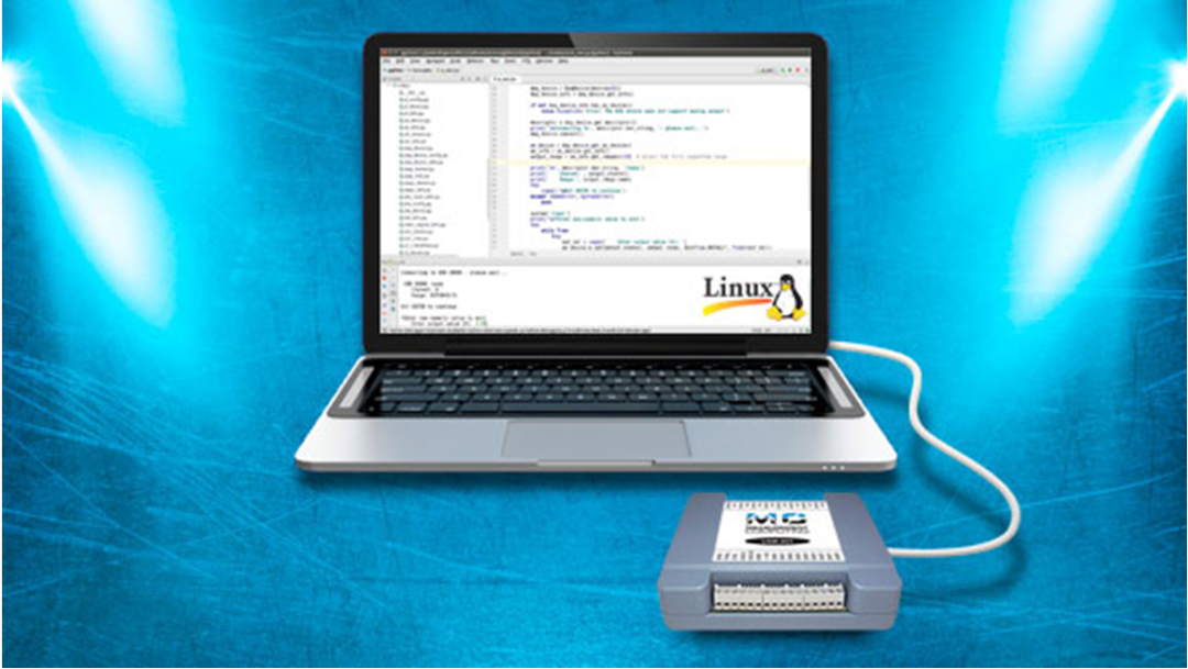 支持linux_Linux的UL库 支持MCC数据采集卡-CSDN博客