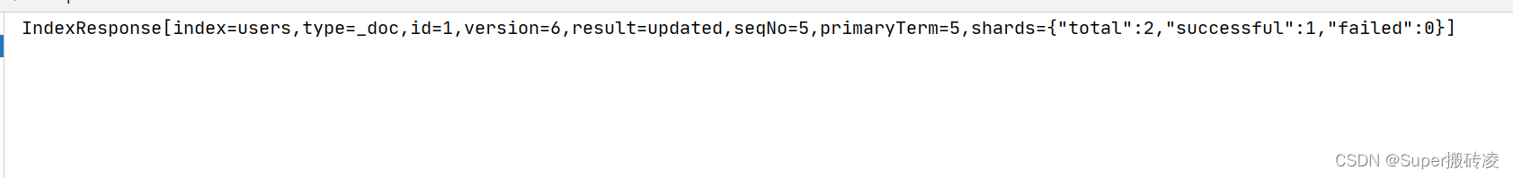 ClassNotFoundException: org.elasticsearch.client.Cancellable 和nosuchfielderror:lucene_8_0_0_程序包 ...