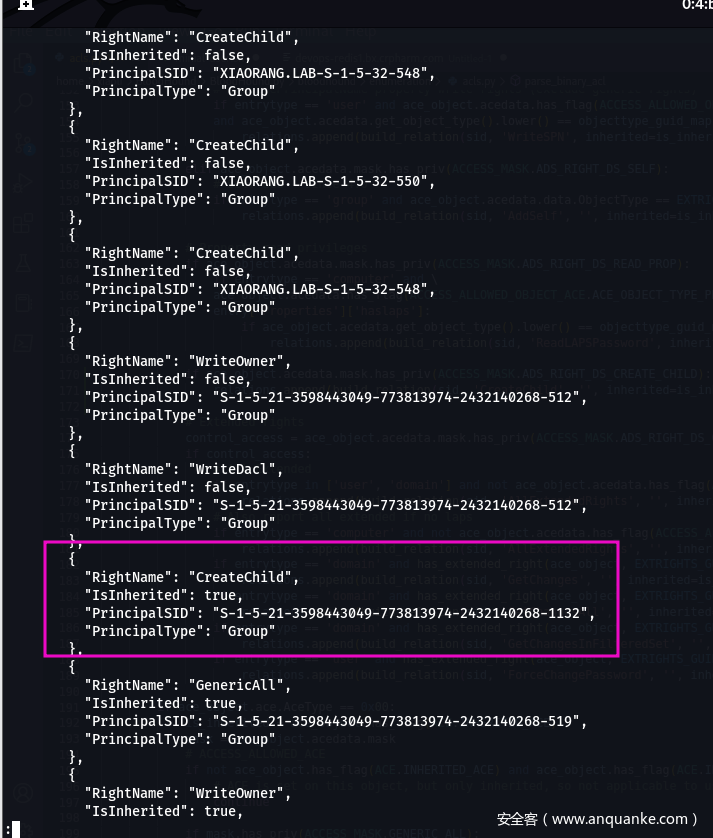 春秋云镜-【仿真场景】Spoofing writeup-CSDN博客
