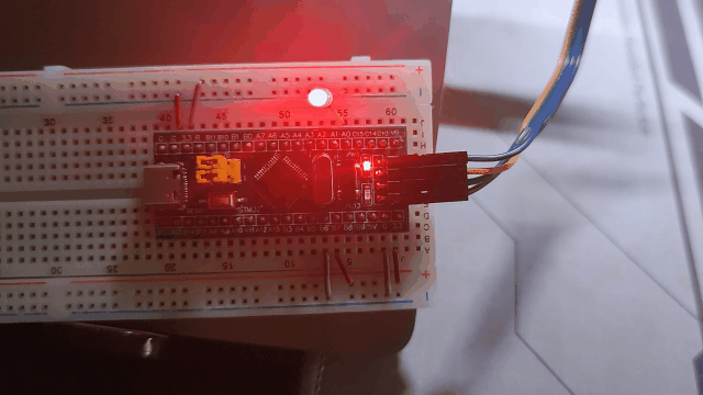 定时器&PWM应用编程_timer pwm-CSDN博客