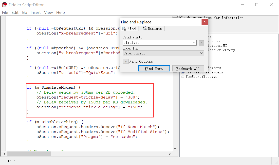 Fiddler抓包工具详解(四)（断点设置+弱网测试）_bpafter断点例子-CSDN博客
