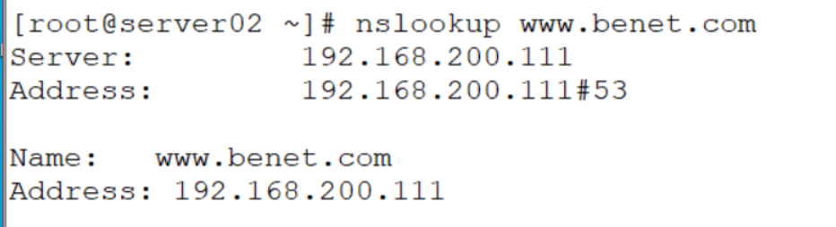 DNS分离解析和智能解析_match-clients-CSDN博客