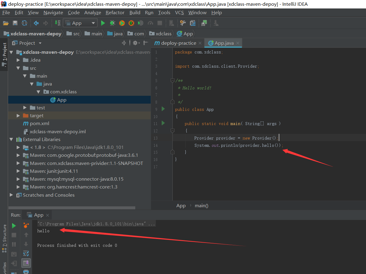 maven仓库，snapshot快照仓库和release发布仓库的区别_deploy时如何区分snapshots和releases-CSDN博客