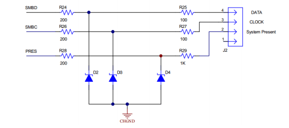 BQ40Z50/BQ4050/BQ40Z80 等 BQ40xxx 系列电量计外围电路设计指导-CSDN博客