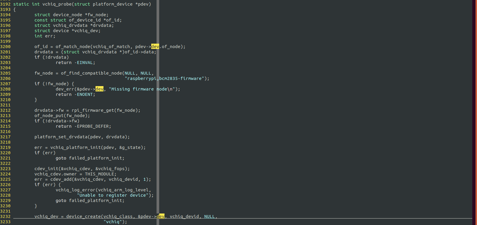 Linux设备驱动模型与 sysfs实现分析以及设计模式应用_sysfs框架-CSDN博客