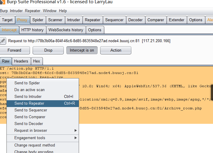 [极客大挑战 2019]Secret File 1解题思路-CSDN博客