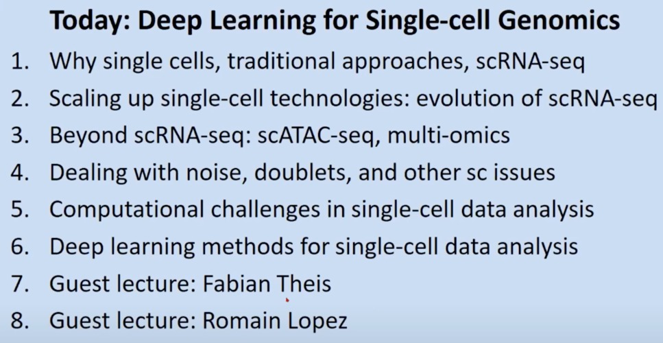 【Single Cell Genomics】Part1 单细胞基因组学_scatac-seq和scrna-seq区别-CSDN博客