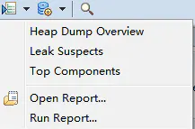 JVM heap dump生成及分析_heapdump-CSDN博客